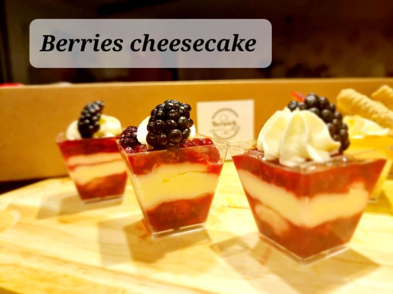 Sweets Platters – BERWICK CATERING