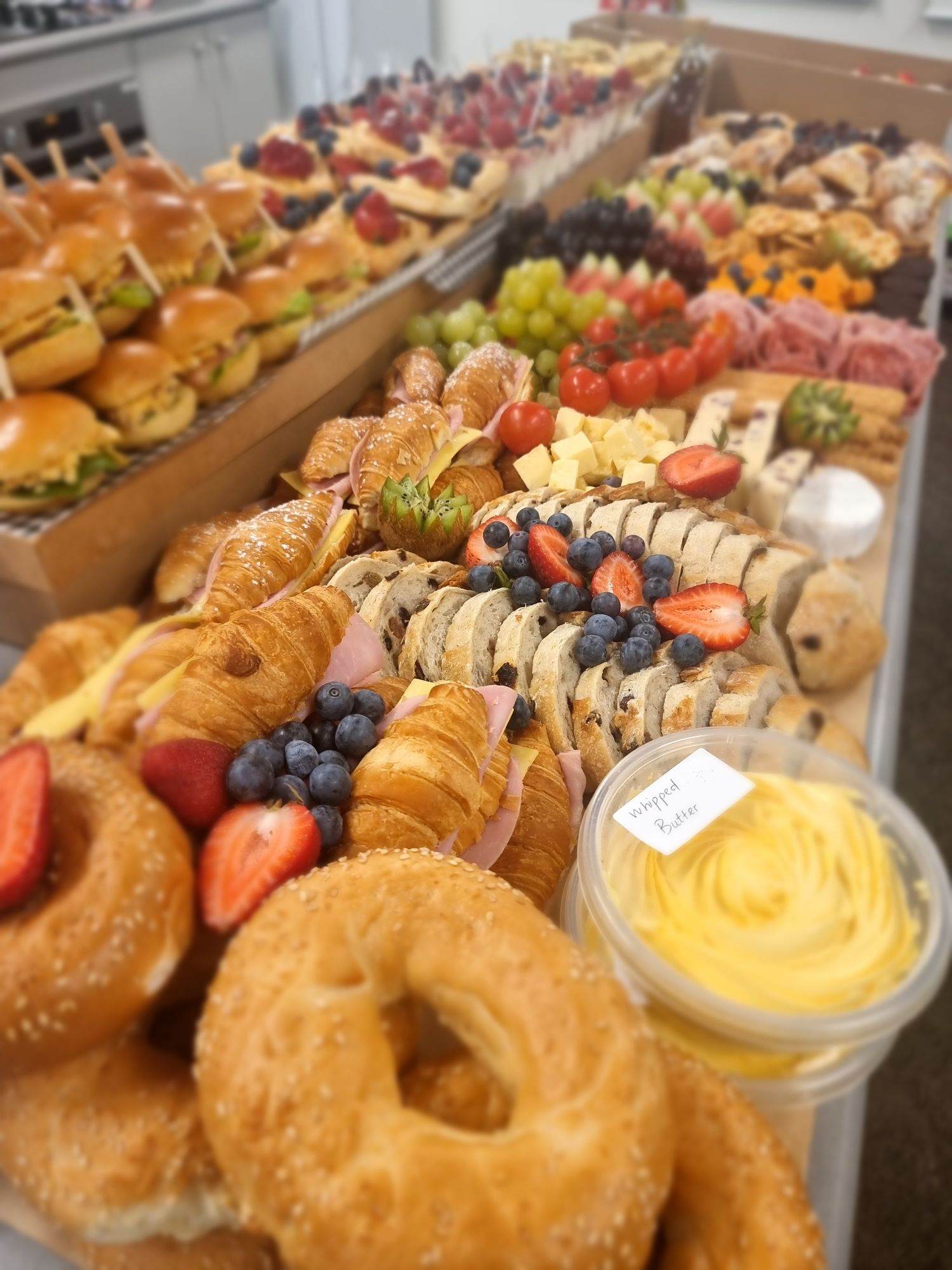 Menu – BERWICK CATERING