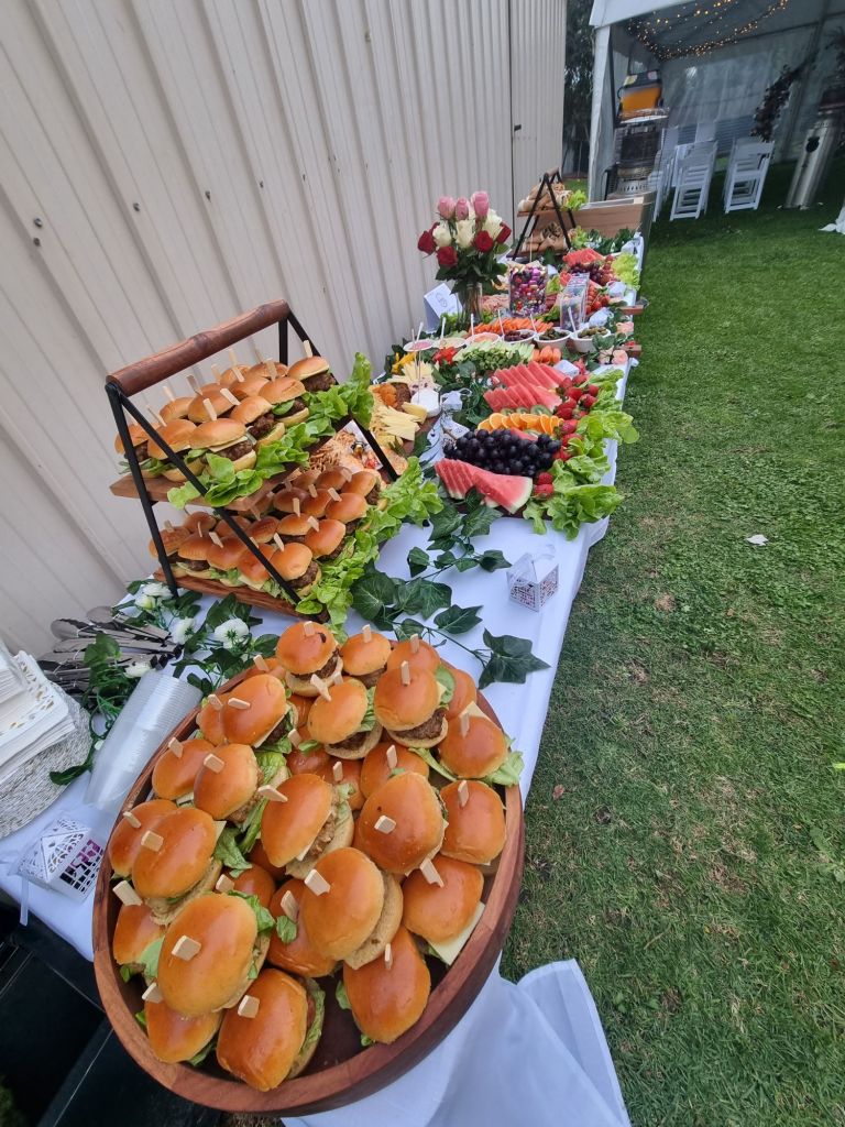 Party Packages – BERWICK CATERING
