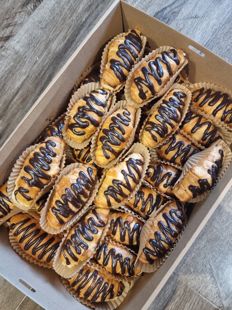 Sweets Platters – BERWICK CATERING