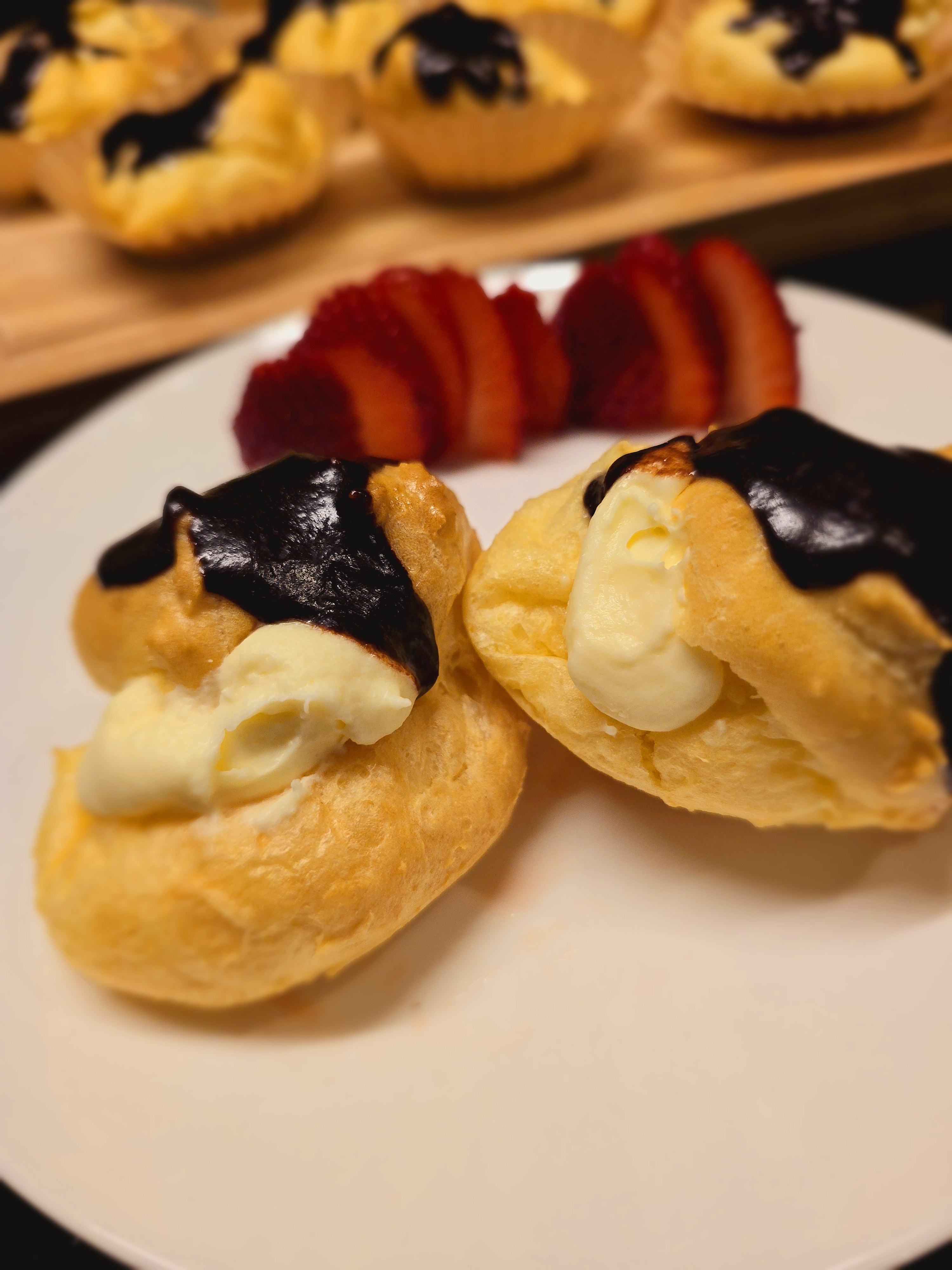 Sweets Platters – BERWICK CATERING